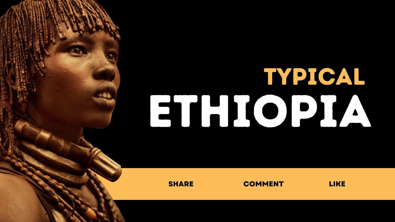 Ethiopia (HD Video Clips) - YouTube