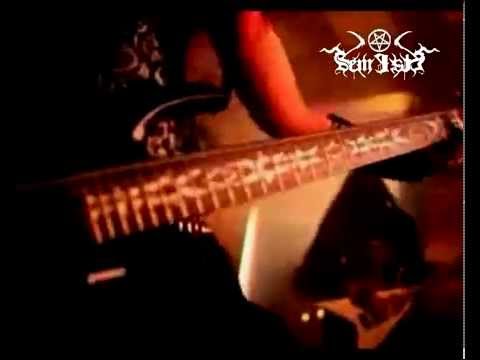 SEMESTA Hari Akhir Zaman (Offical Video Clip)