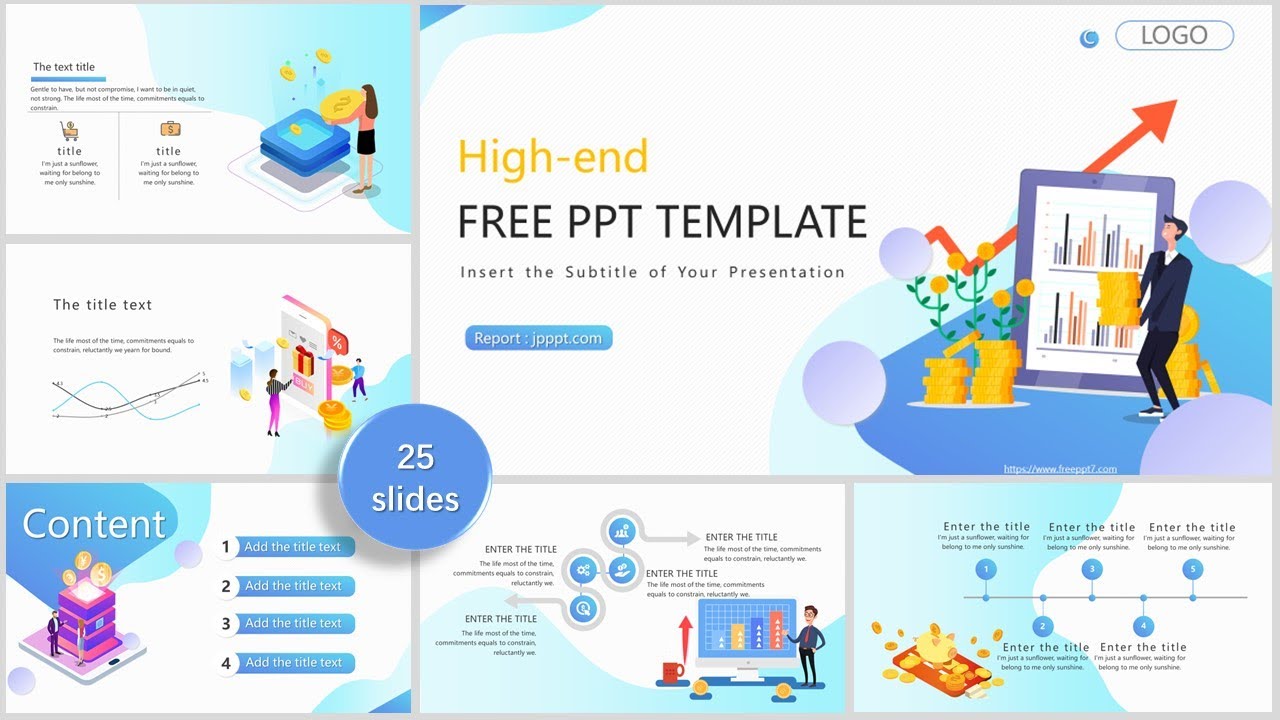 Financial Planning Powerpoint Templates Free Slides YouTube Financial Planning Powerpoint Templates Free Slides YouTube