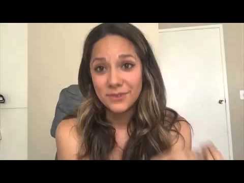 Leandra Trydal #beonknockknock - YouTube