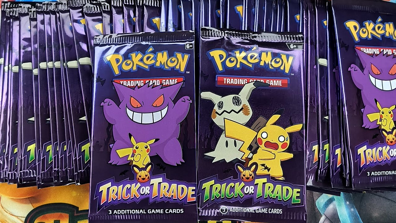 🤓 Beware: Shiny Pokémon alert grab bag reveal 2 #goldhunter137 - YouTube