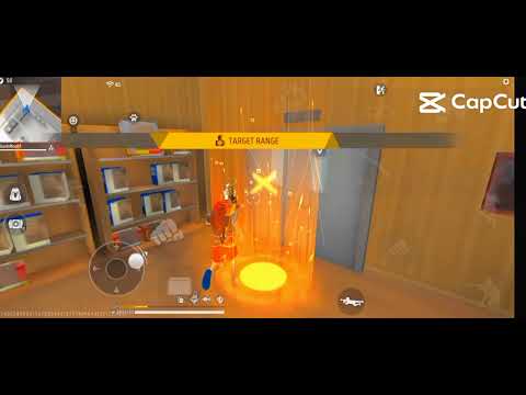 FREE FIRE COBA SETTINGAN