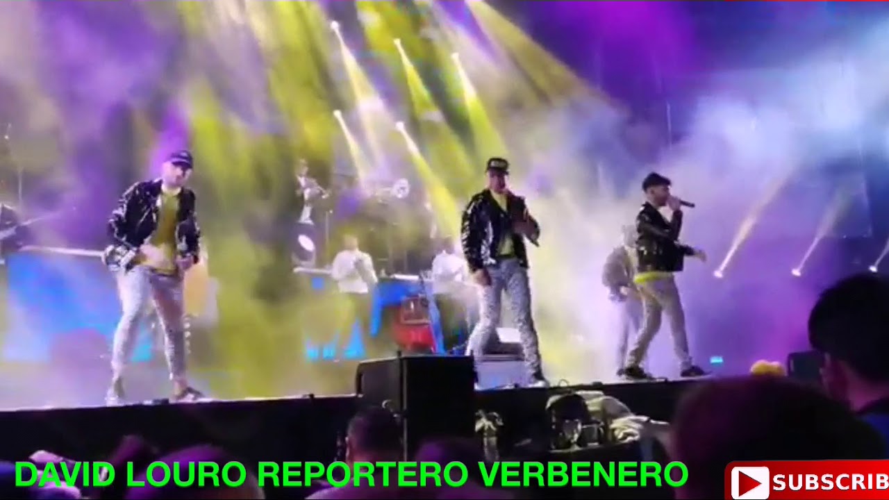 Un Año - Orquesta El Combo Dominicano 2019 - YouTube