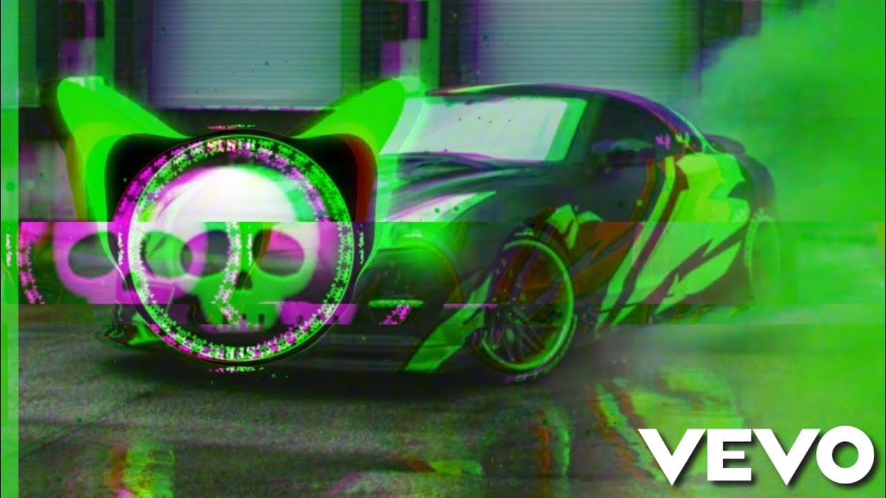 New dj car english songs & bass boosted music mix [DJ VIDEO] - YouTube