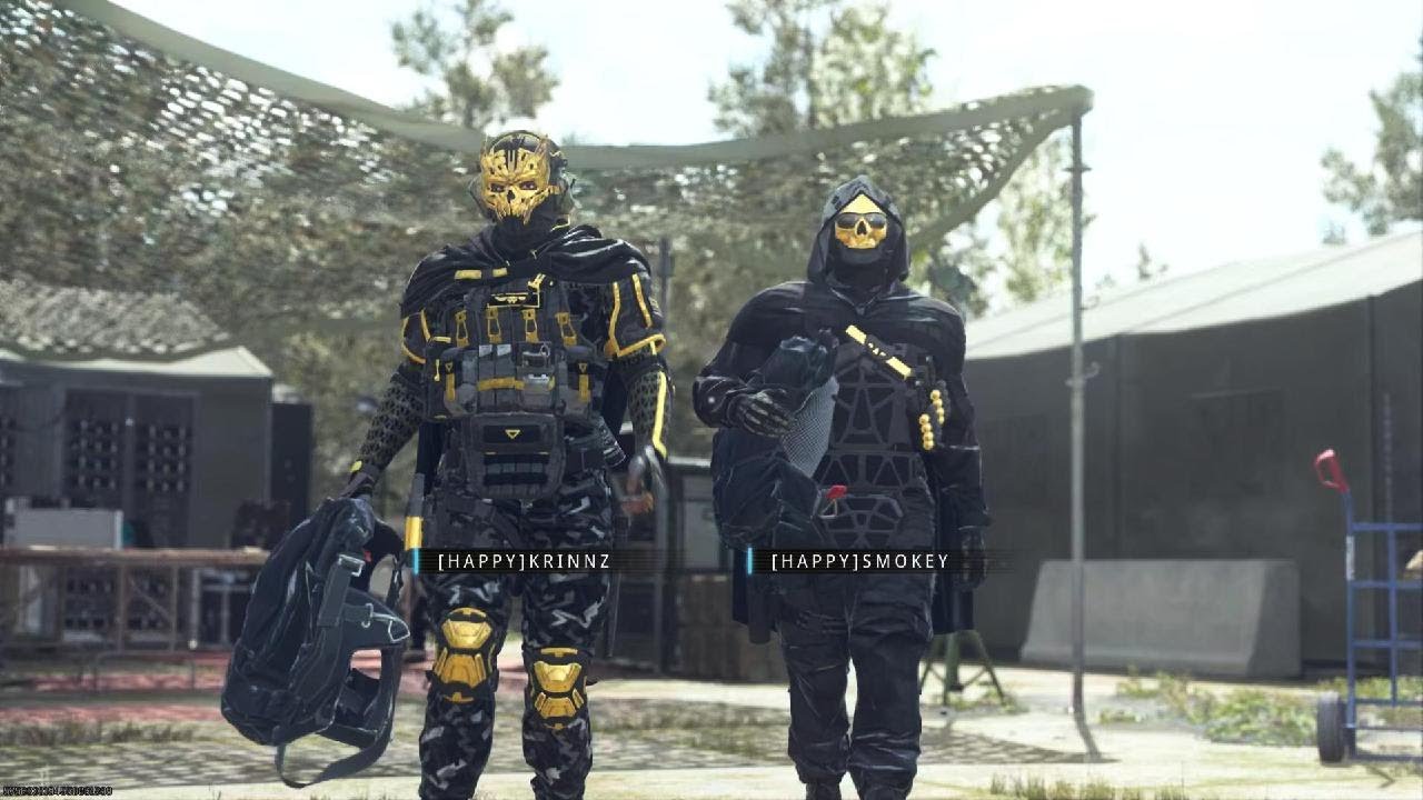 Call of Duty_one more Victory_Resurgence with Krinnz - YouTube