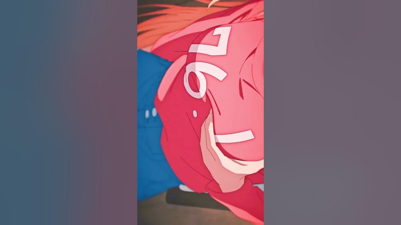 Sexy Moment 🤤🤤anime Sexy Moments Youtube