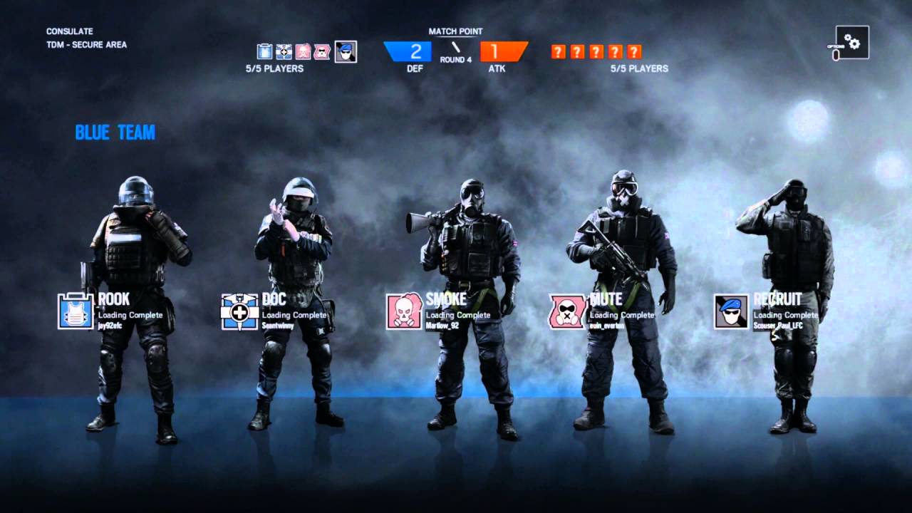 RAINBOW SIX SIEGE - HOW TO WALL HACK! - YouTube