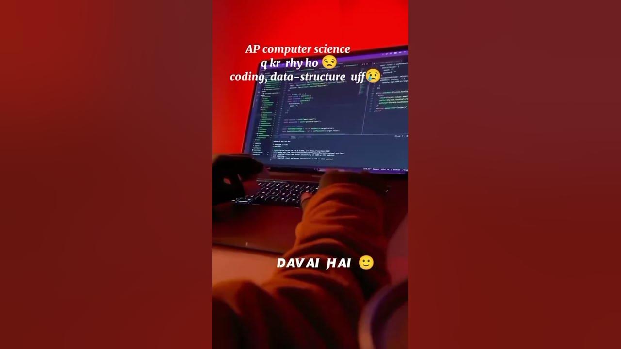 Computer It Coding Programming Umarfazal It Davai Hai Laptop Computer Codeing