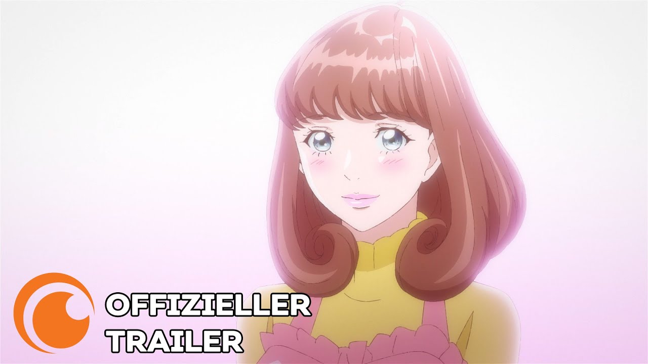 Astro Note | OFFIZIELLER TRAILER - YouTube