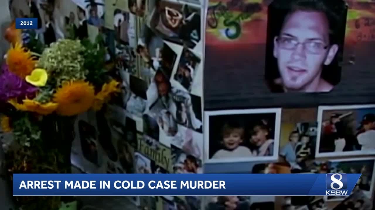 Arrest made 13 years after dying man named his alleged killer in Soquel ...