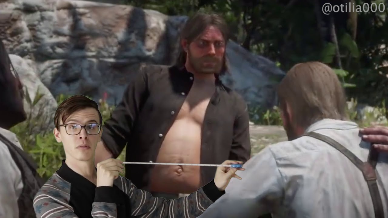 Micah Belly BIG - YouTube