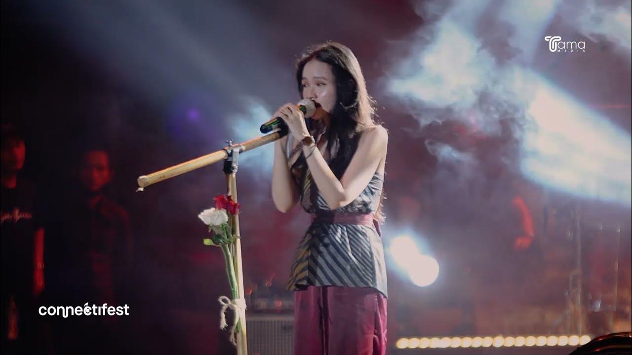 Soegi bornean - Raksa live at connectifest semarang - YouTube Music
