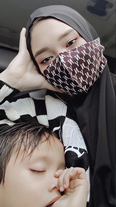 Inara Rusli #CapCut #virgoun #starla #mommystarla #bexa #inararusli #inarabukacadar # ...