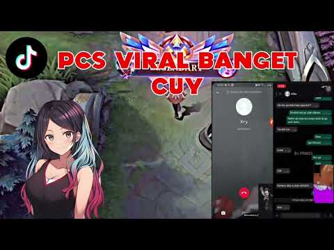 pcs sama ayank nih !! link mediafıre viral