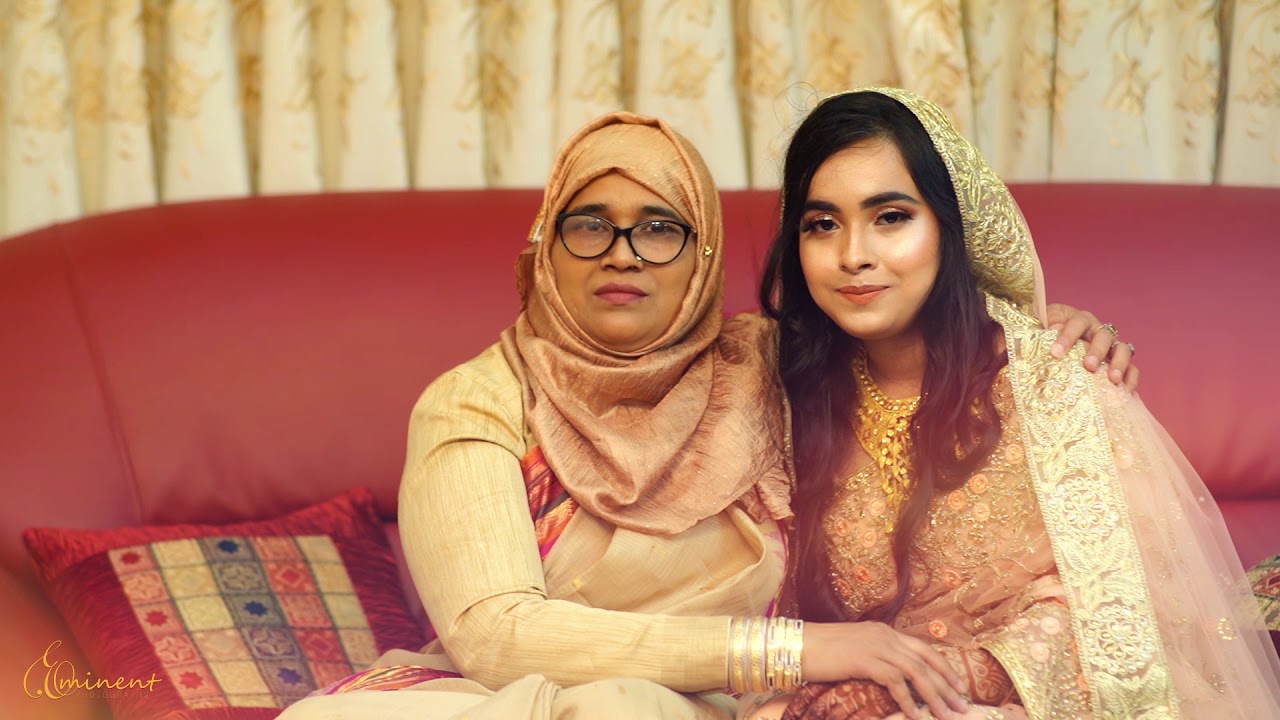 AKTH CEREMONY BY EMINENT PHOTOGRAPHS™ - YouTube