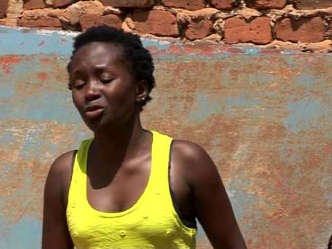 Kansiime Anne the service provider - African comedy - YouTube
