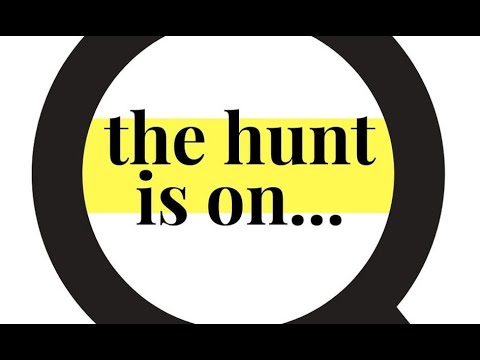 Scavenger Hunt - Where is Kent? - YouTube