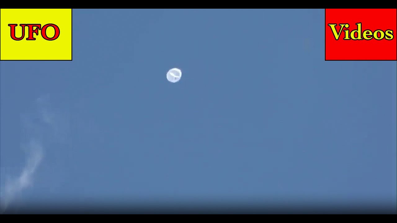 UFO Videos Addicts UFO UAP Footage Compilation #17 - YouTube
