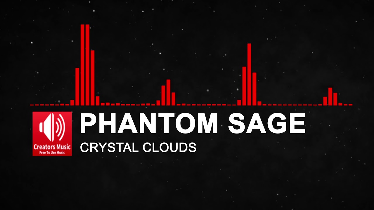 Phantom Sage - Crystal Clouds - YouTube