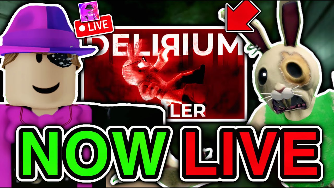 🔴 DECAY PART 2 TRAILER RELEASING NOW!! (Live Countdown) - YouTube