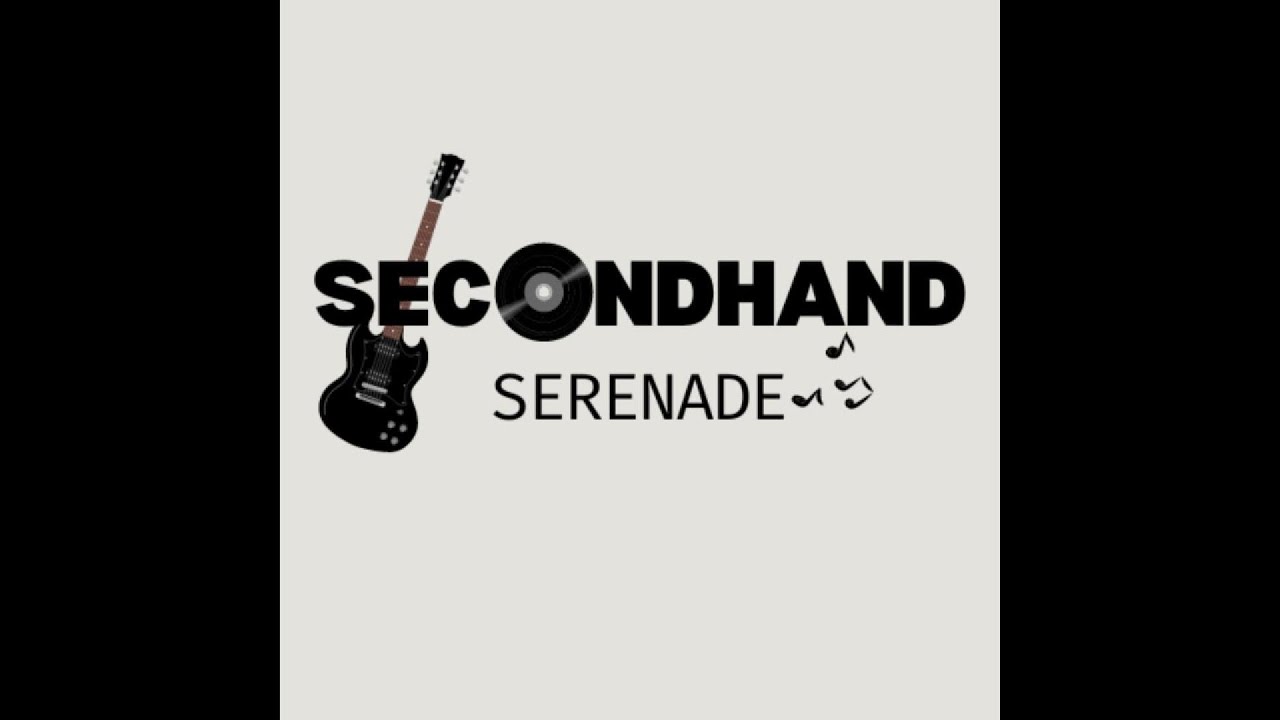 Secondhand Serenade Best Songs - YouTube