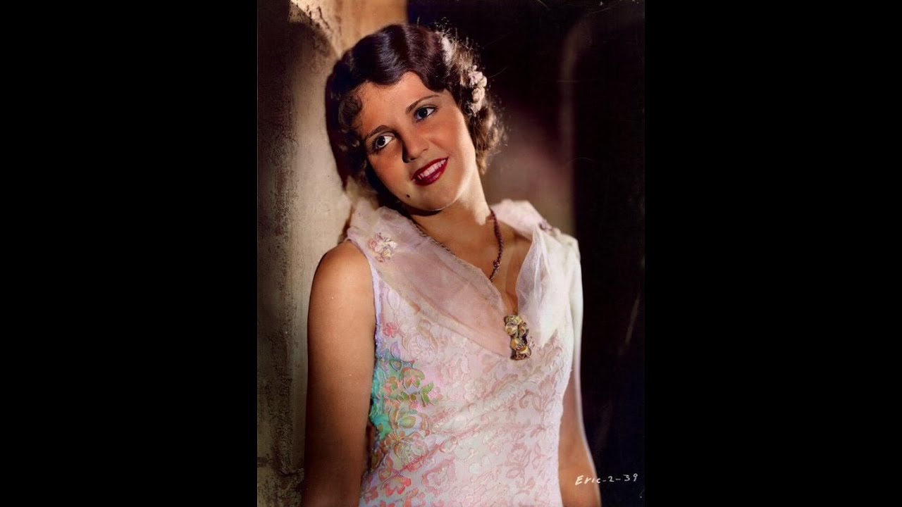 Beautiful and Brilliant Sue Carroll – The Silent Era Icon, Part 4 - YouTube