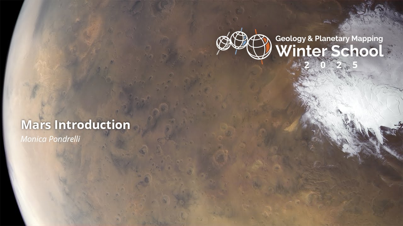 Mars Introduction - YouTube