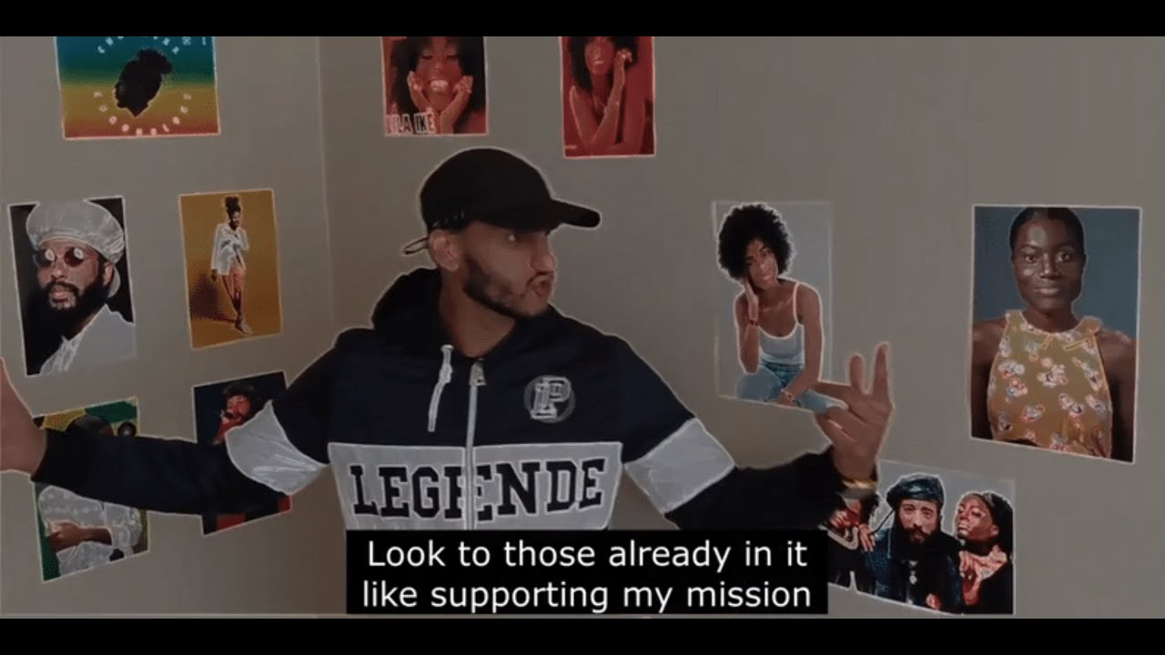 Being a Legend - Prod. Easy Music - YouTube