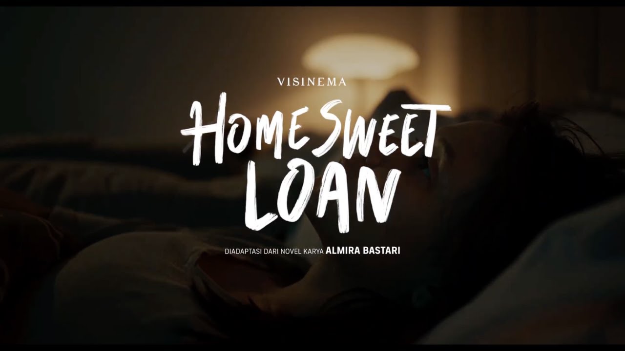 HOME SWEET LOAN PLAYLIST | POV: You are Kaluna, Exhausted After a Long ...