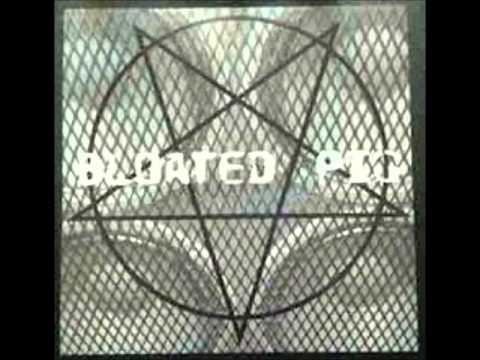 Bloated Pig - Fucked