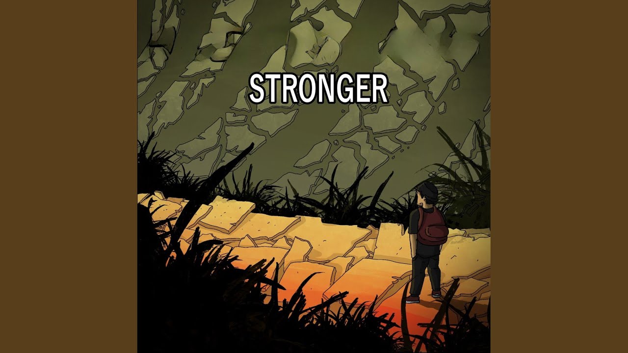 Stronger - YouTube