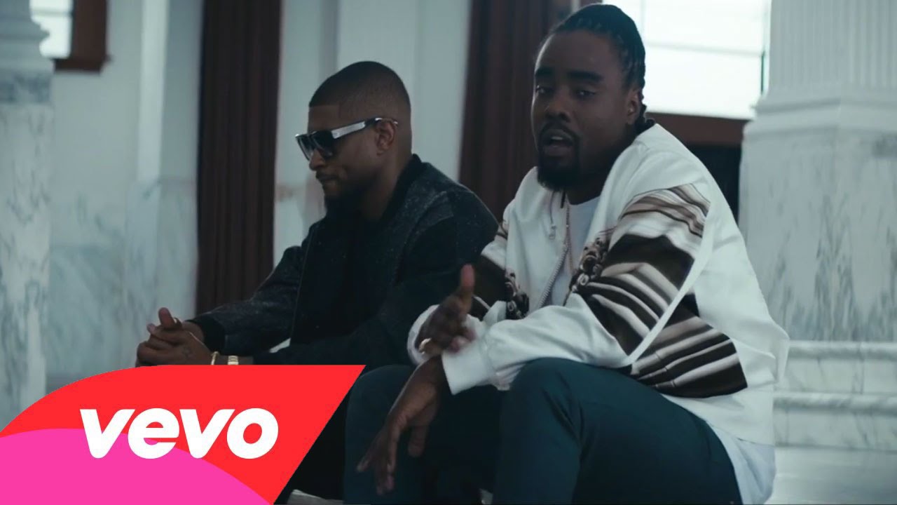 Wale Ft. Usher - Matrimony [Official Video] +Review - YouTube