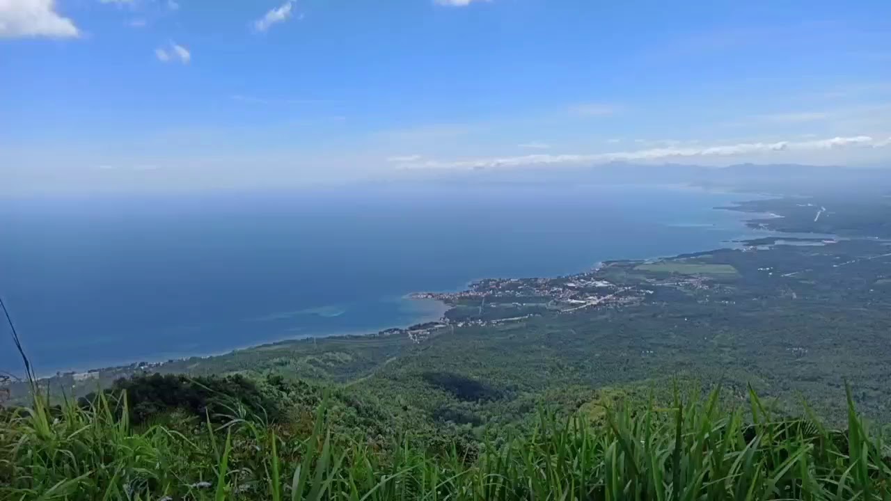 MT. LOAY PEAK - YouTube