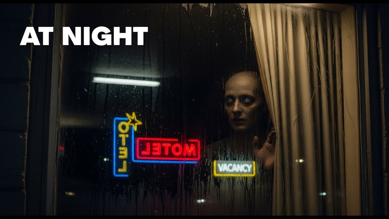 5 Disturbing True Horror Stories From Isolated Motels - YouTube