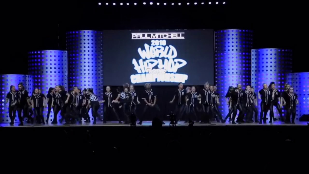 ROYAL FAMILY | MEGAMIX 2019 - YouTube