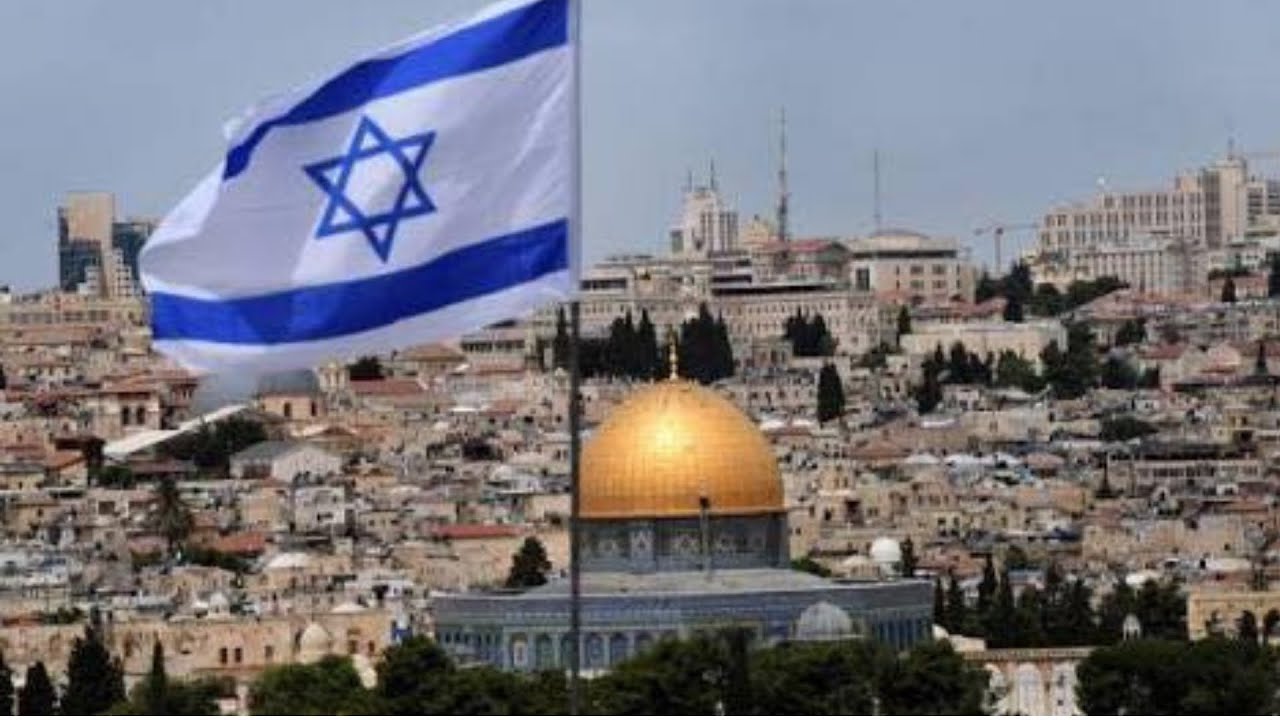 #40 Modern Israel - YouTube