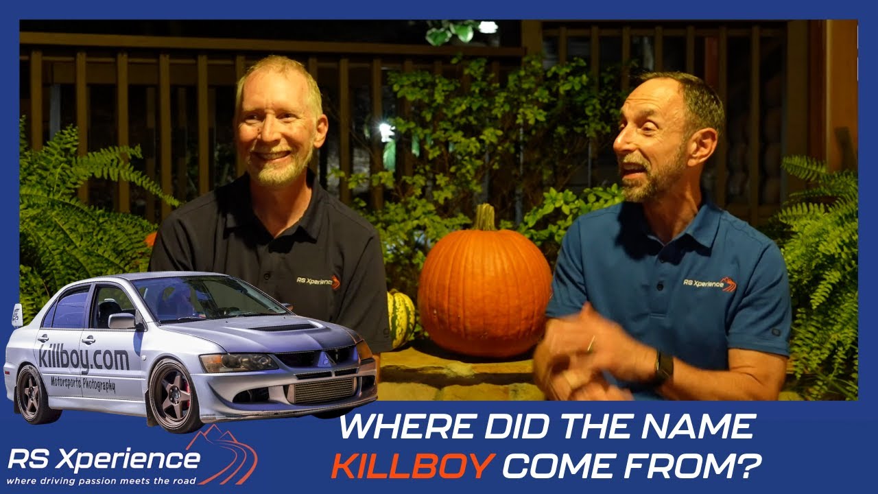 WHO IS KILLBOY, TAIL OF THE DRAGON INFAMOUS PHOTOGRAPHER" WHY 'KILLBOY ...