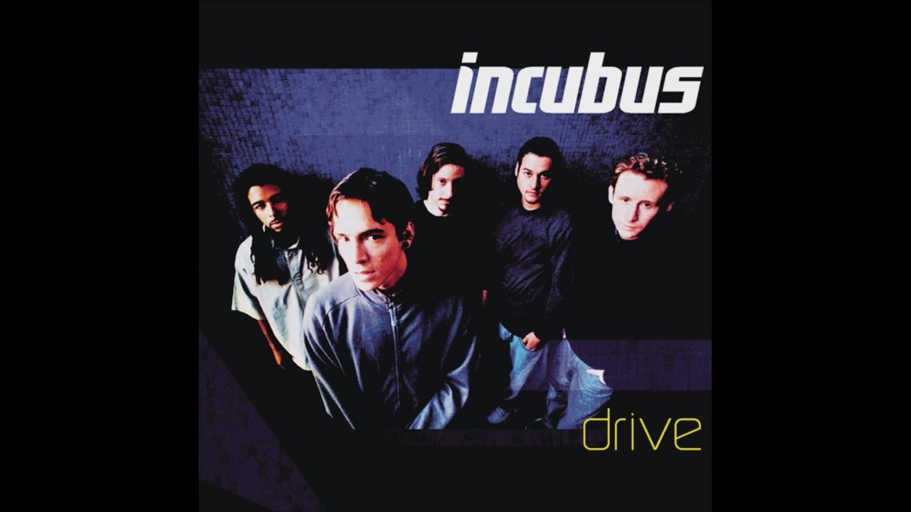 Incubus - Drive (Orchestral Studio Version) (Lyrics) - YouTube
