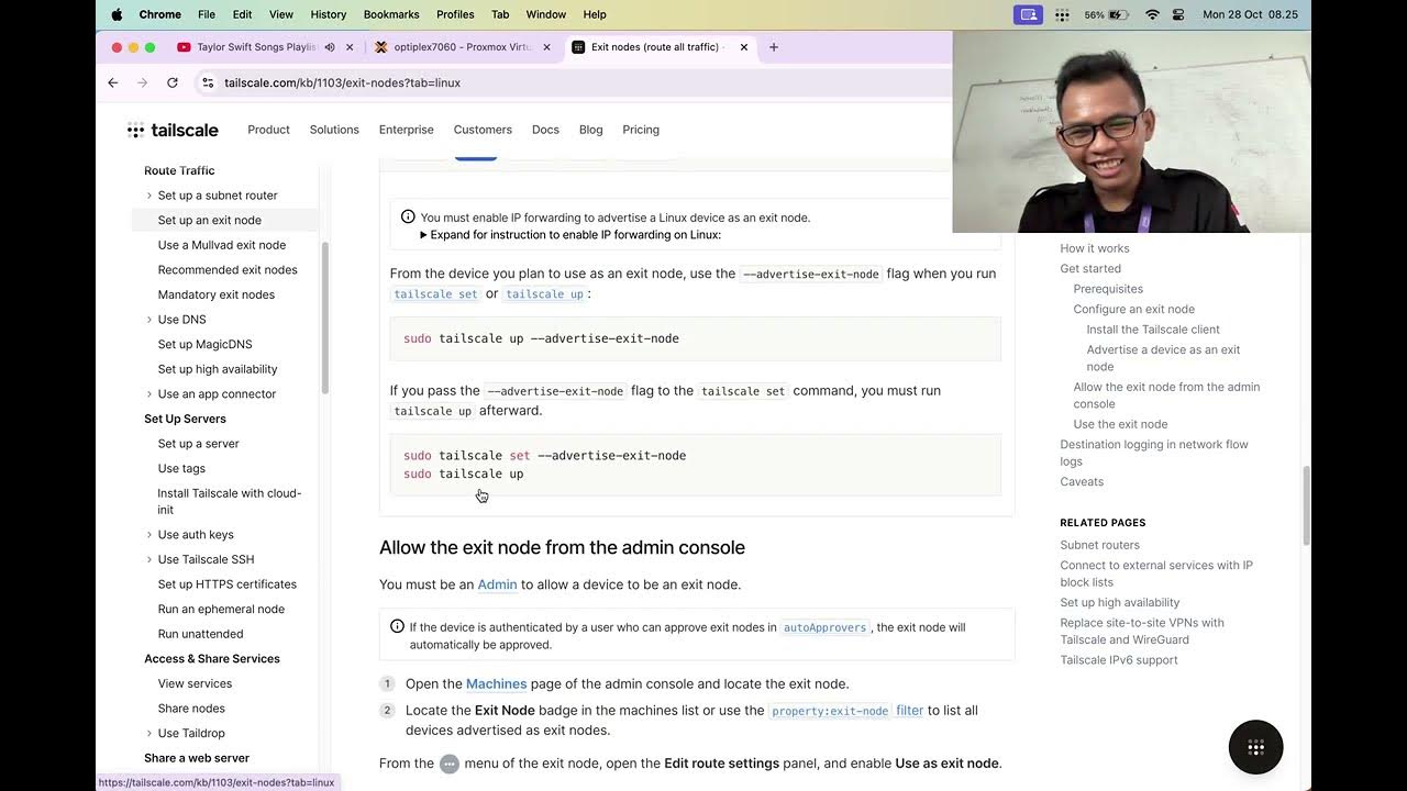 [S1SD-03-01] Praktikum Sistem Operasi - Modul 9 Syscall - YouTube