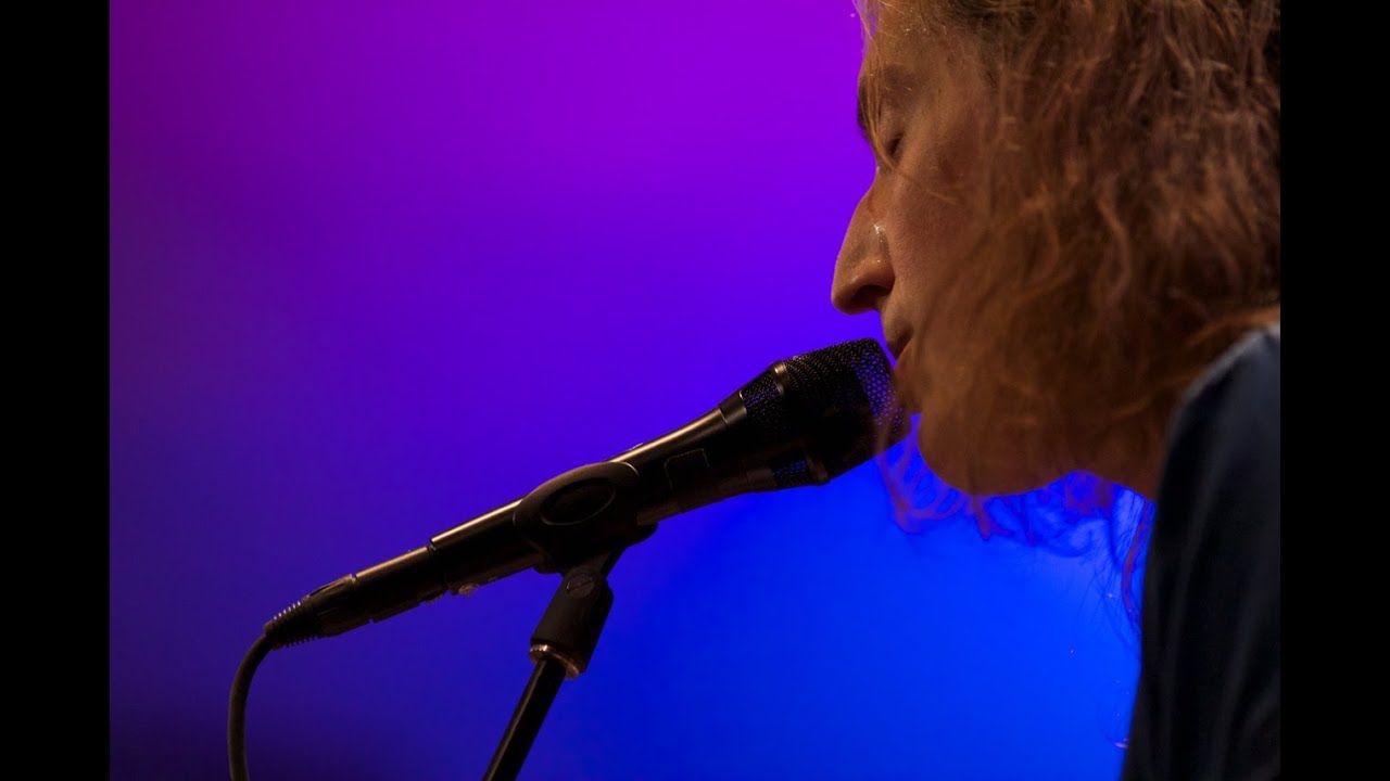 "Take a Step Out" (Spontaneous) Mark & Sarah Tillman - Catch the Fire ...