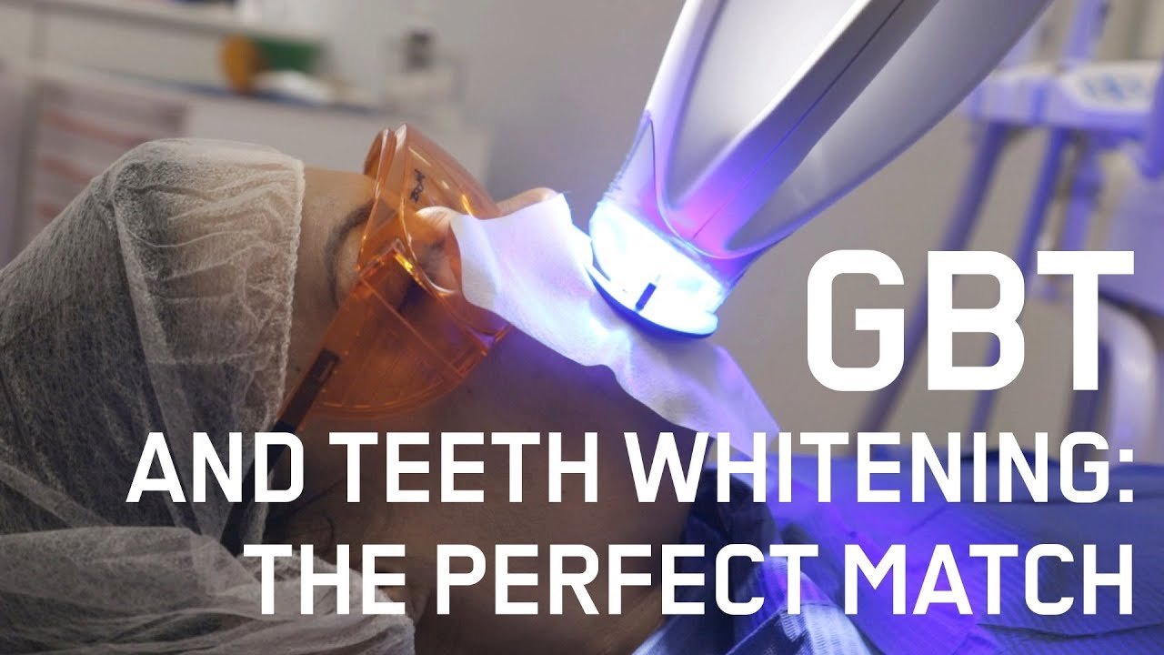 Teeth Bleaching: Get Better Results with GBT ( Guided Biofilm Therapy ...