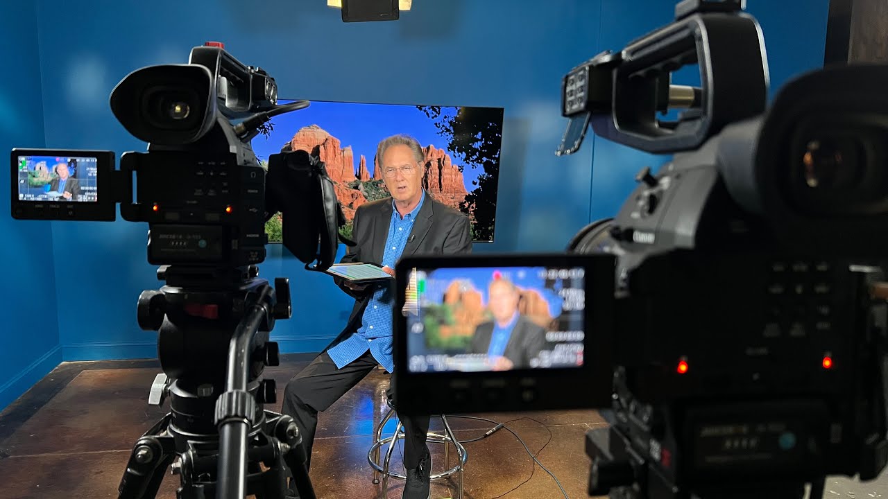 TV Program teaching on "The Second Coming of Christ" Part 1 of 4 - YouTube