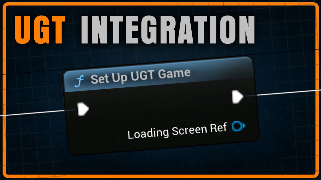 Cómo integrar Ultra Game Template [UGT] con tu juego, Character o ...