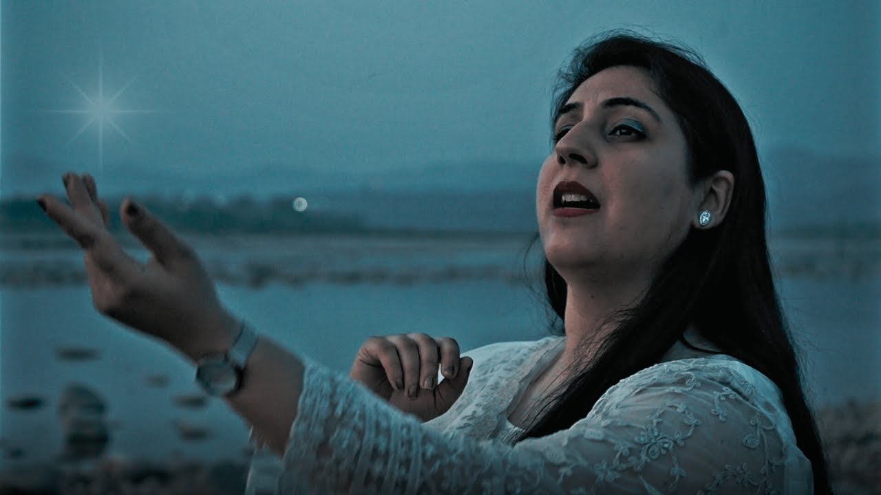 Allama Iqbal | Sitaron Se Aage | Full Video | Quleen O Queen I IIT ...