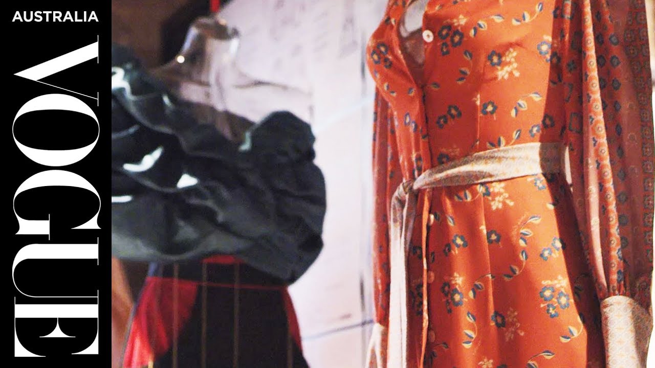What it's like to intern at Vogue | Vogue Australia - YouTube