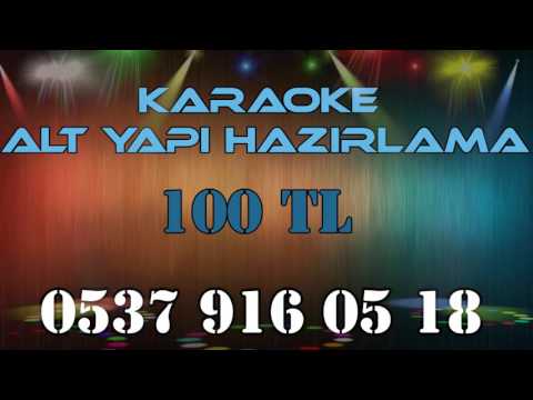 Murat Dalkılıç  - Bu Nasıl Aşk (Karaoke MD Alt Yapı)
