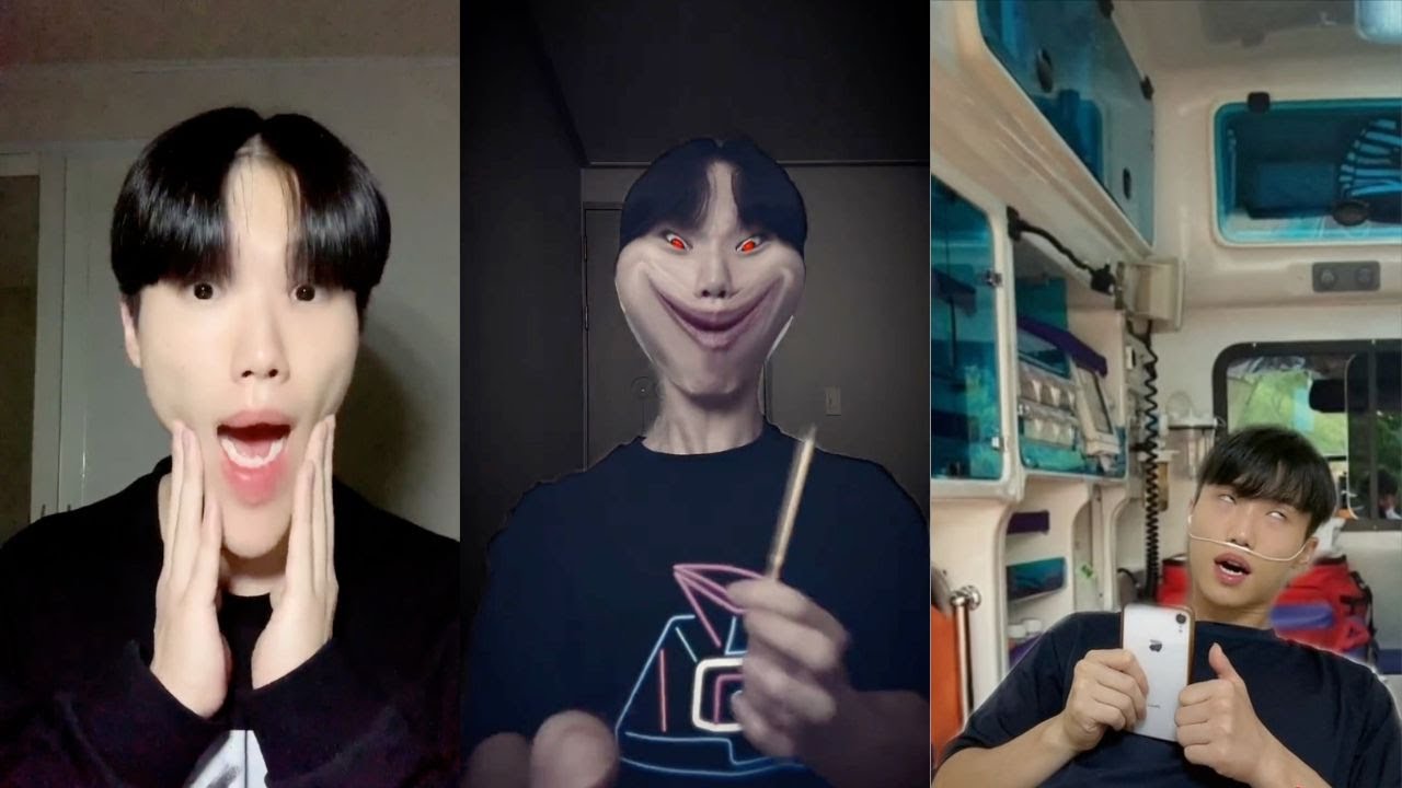 Funny Mama Guy - Ox Zung CEO | TikTok Compilation 2023 (Part-3) - YouTube