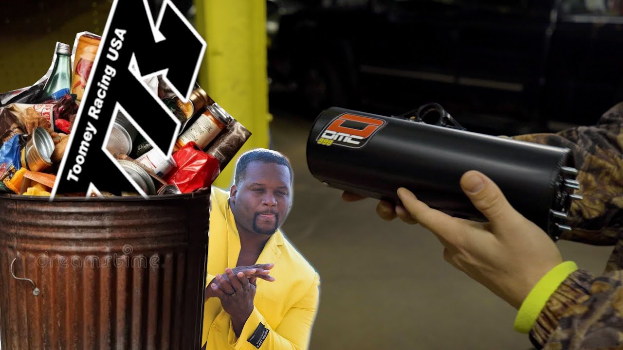 UNBOXING FRESH DMC 998 BANSHEE PIPES!! - YouTube