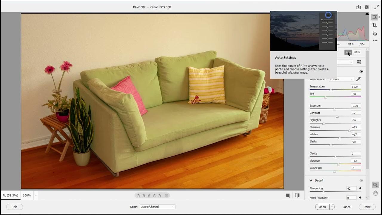 Basic Training for Photoshop Elements 2024, Part 6 of 8 - YouTube
