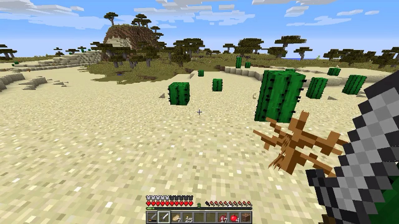 Minecraft Jellybean world episode 8 - YouTube